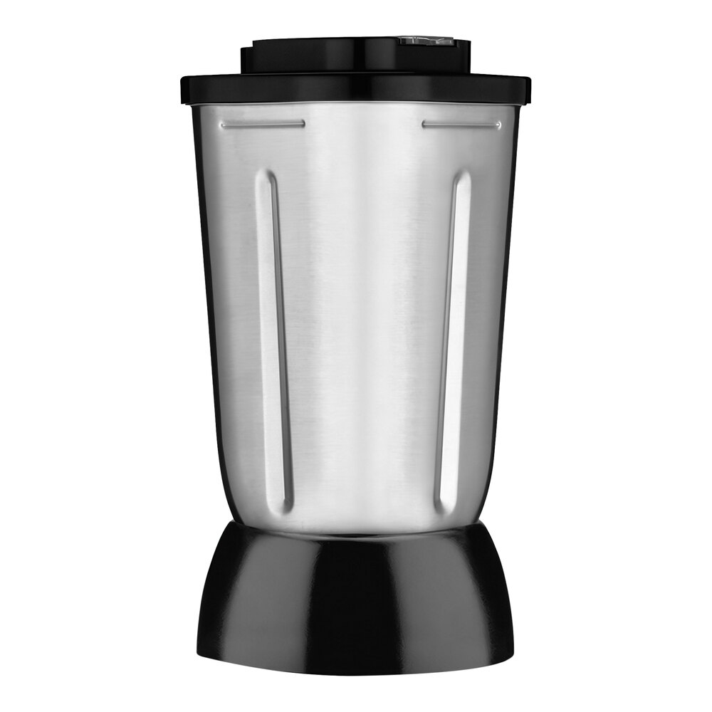 Waring CAC88 32 oz. Stainless Steel Container for BB180S and BB180 ...