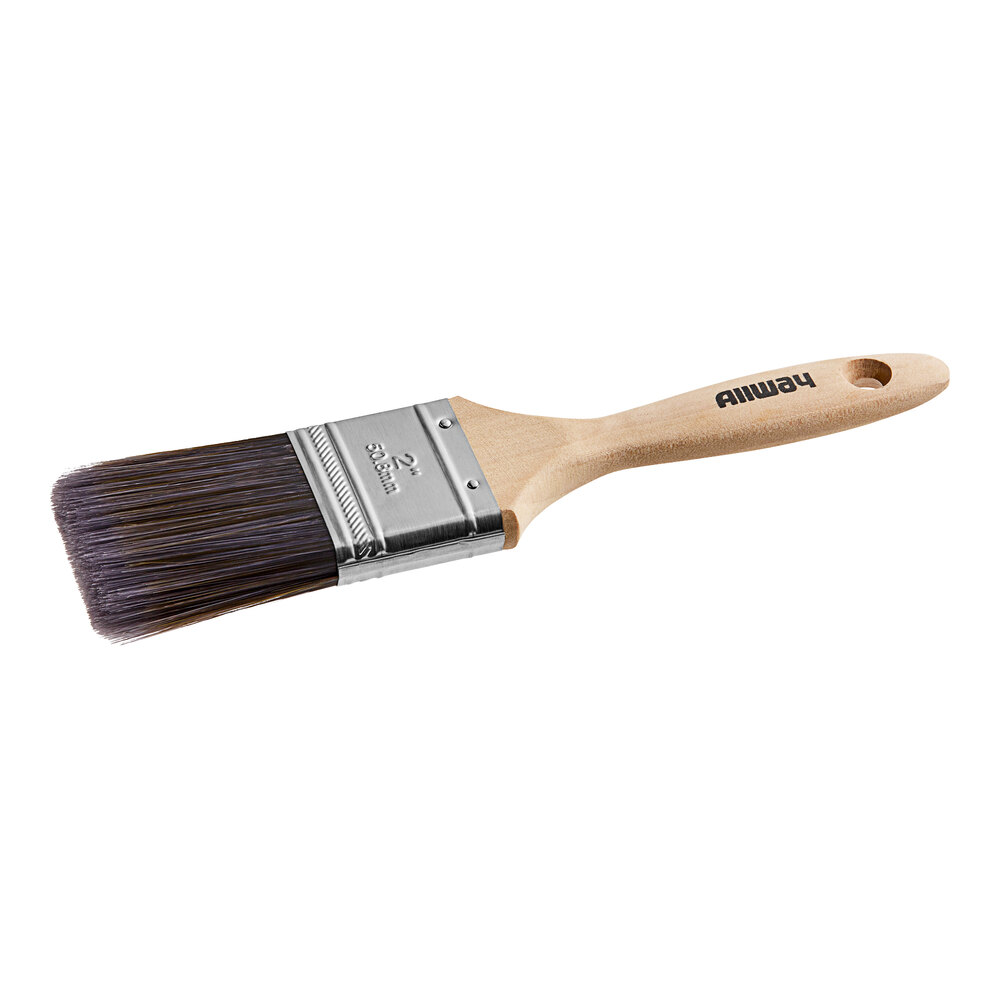 Allway Tools 2" Straight-Edge Paint Brush MP20