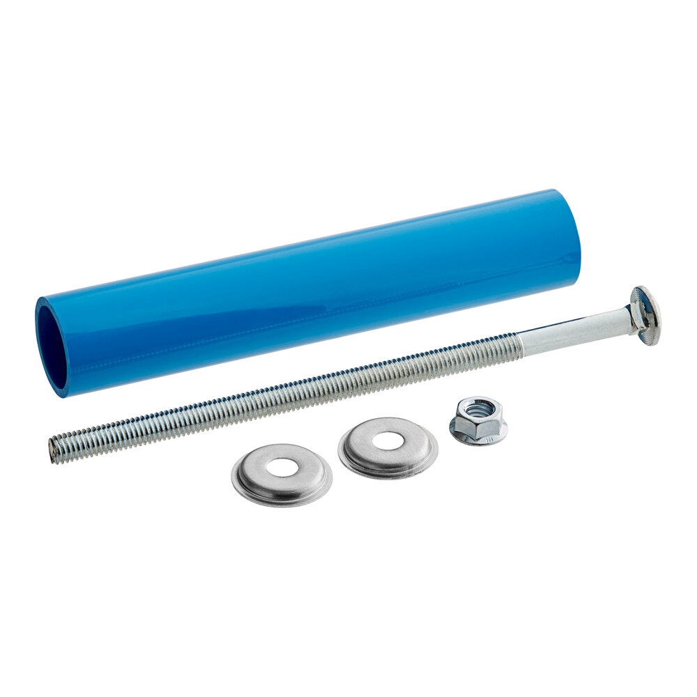 Shortening Shuttle® SS-611-WHK Blue Wheel Handle Kit for 611 Series