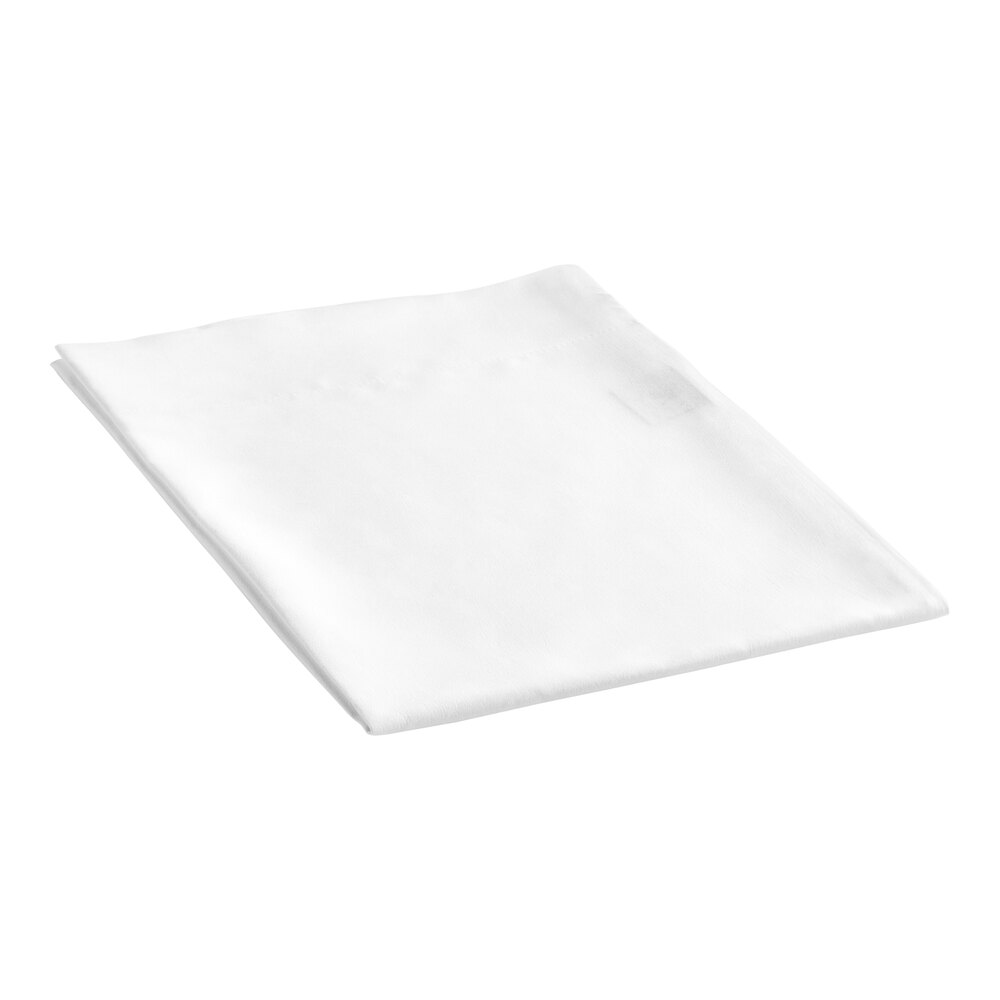 Oxford Micro Superblend 36" x 42" Standard Size 100% Polyester ...