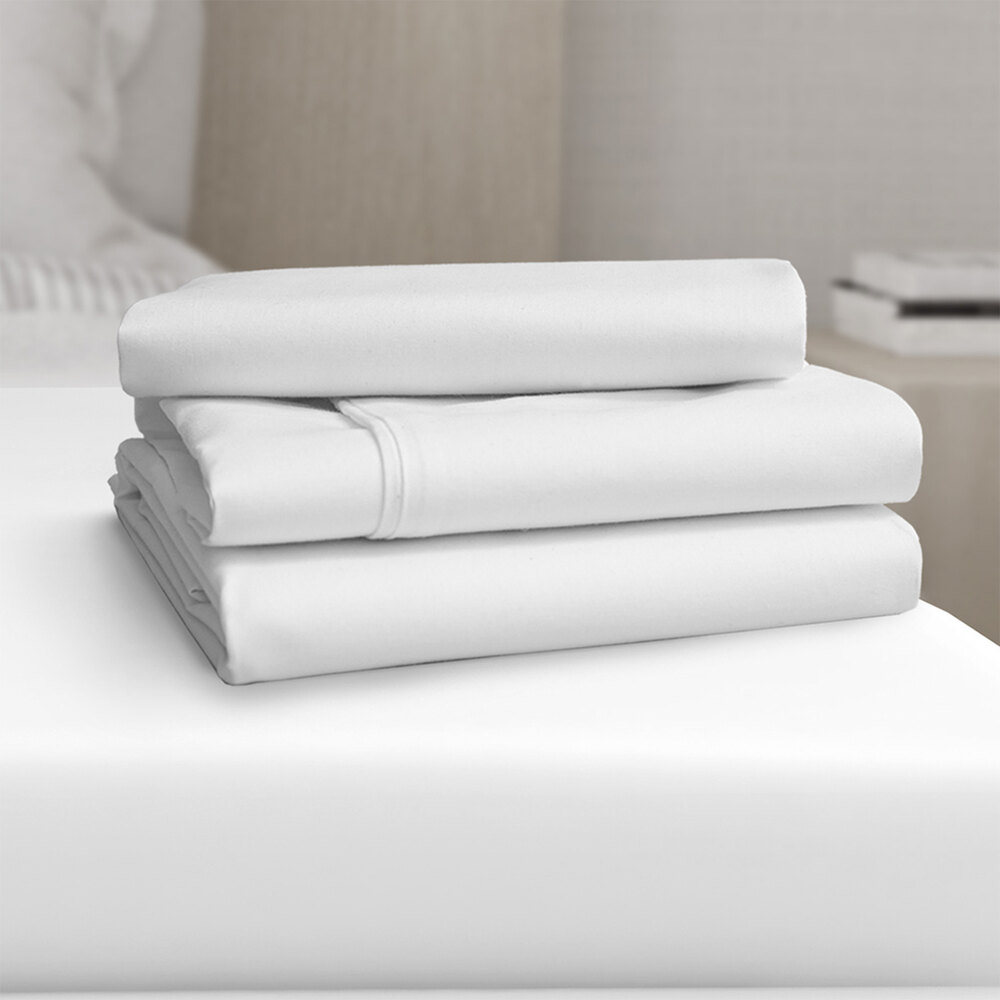 Oxford Superblend 40" x 42" Queen Size 100% Polyester Microfiber ...