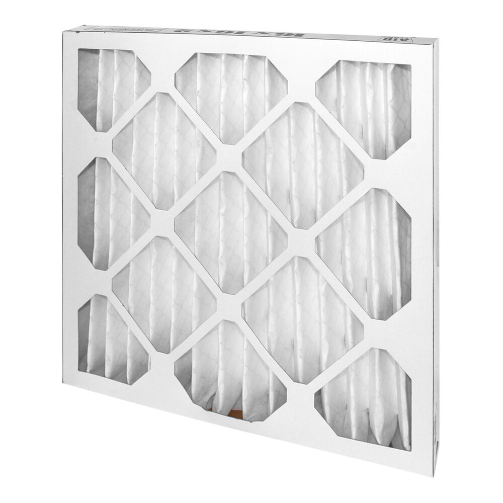 Novatek F4720 16" x 16" Pleated Pre-Filter for 700 and 1000 Series