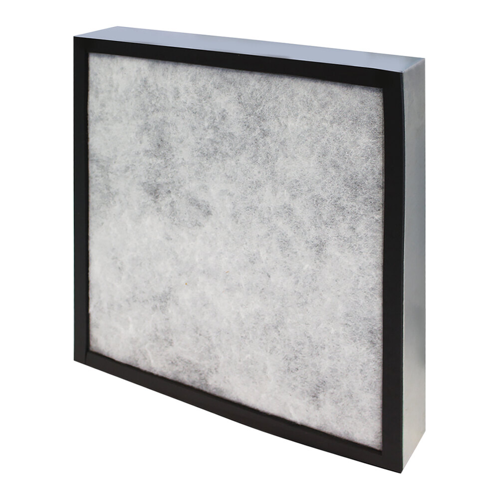 Novatek F4530 16" x 16" Dual-Activated Carbon Fusion Filter for 700 Series