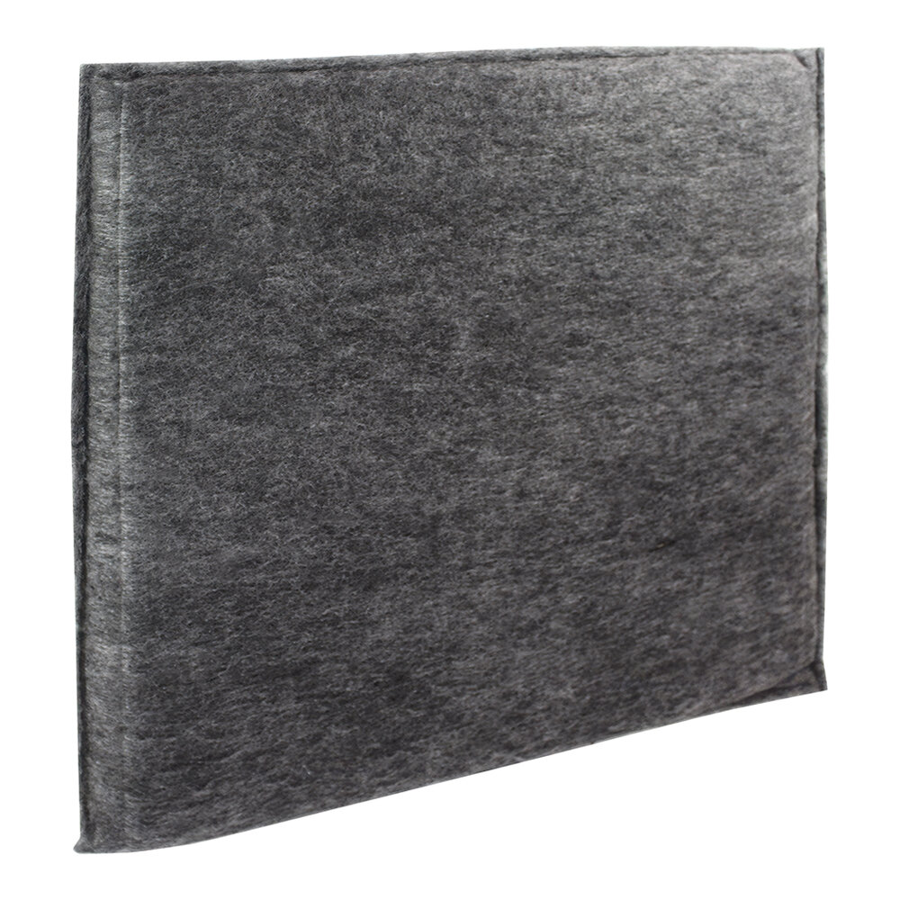 Novatek F4019 24" x 24" Charcoal Filter for 2000 Series