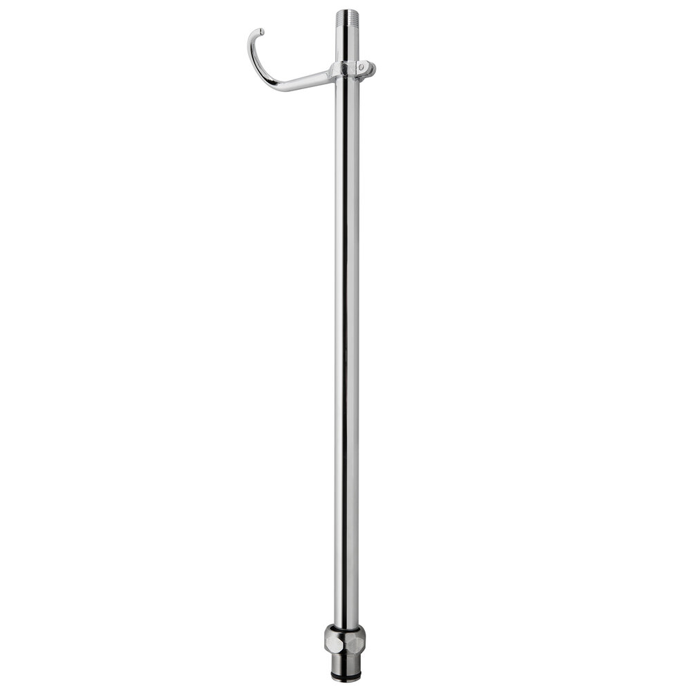 T&S 014210-40 18" Easy Install Riser Assembly