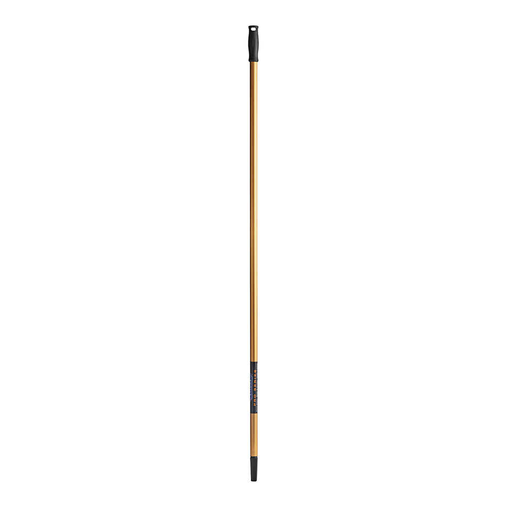 Ettore 42105 60" Tapered Aluminum Pole Handle for Squeegees