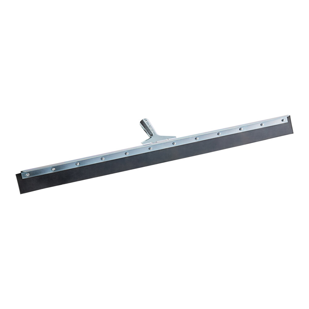 Ettore 54036 36" Steel Floor Squeegee