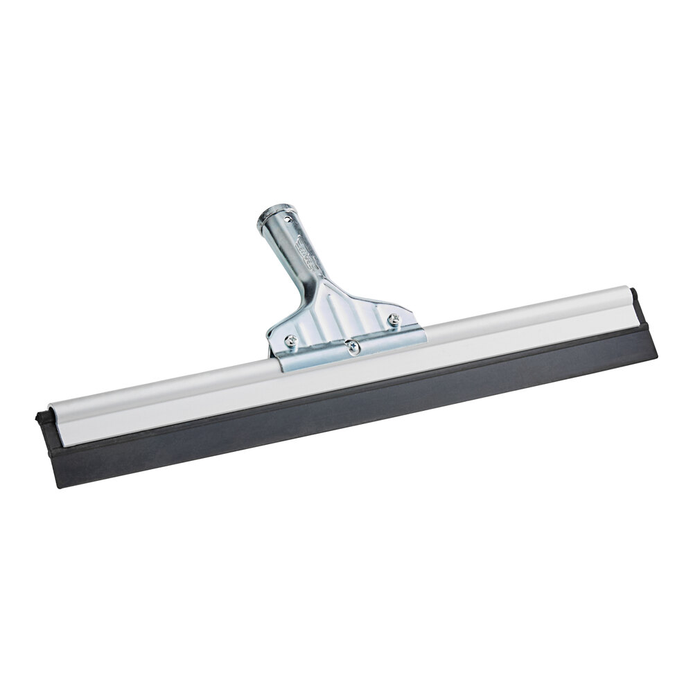 Ettore 55018 18" Aluminum Floor Squeegee