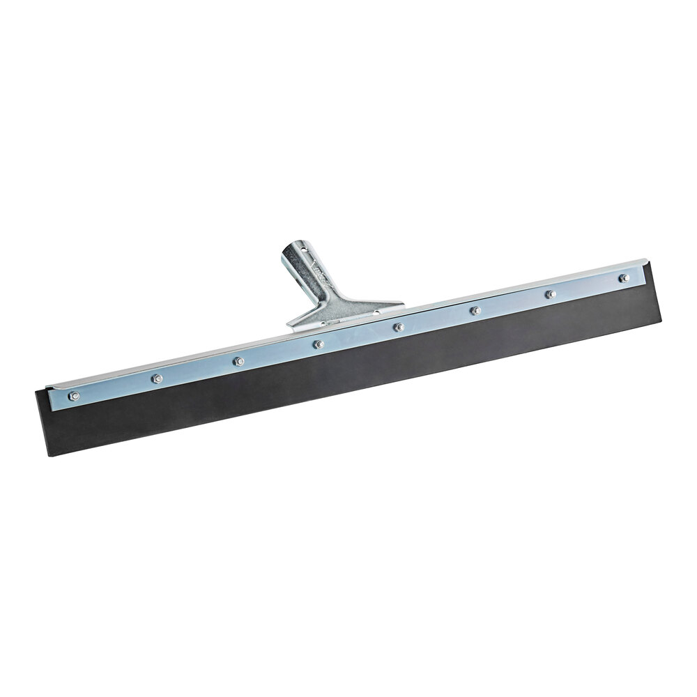 Ettore 54024 24" Steel Floor Squeegee
