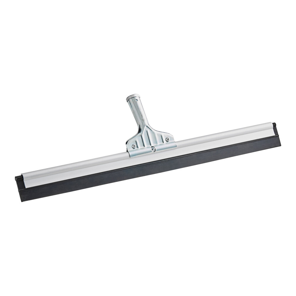 Ettore 55024 24" Aluminum Floor Squeegee