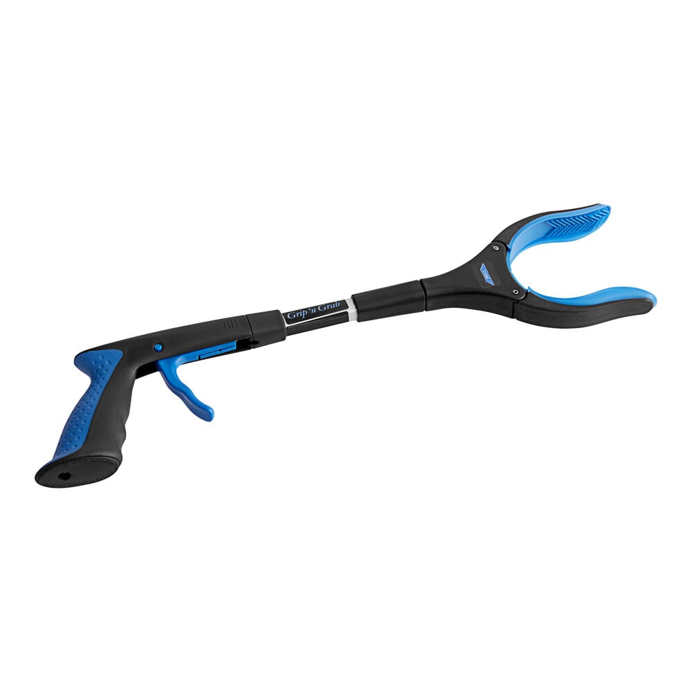 Ettore Grip'n Grab 16" Reach Tool 49016