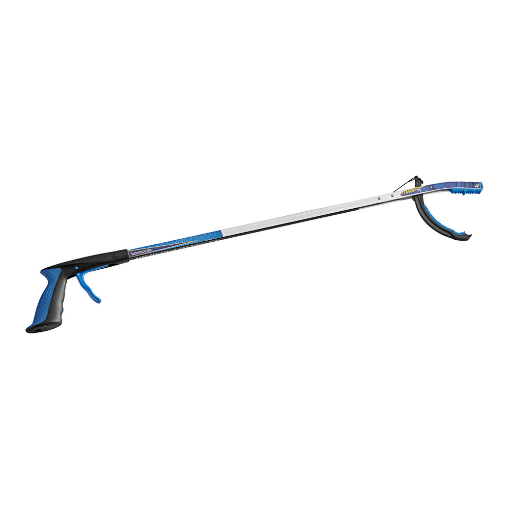 Ettore Barracuda Grip'n Grab 34" Reach Tool 49134