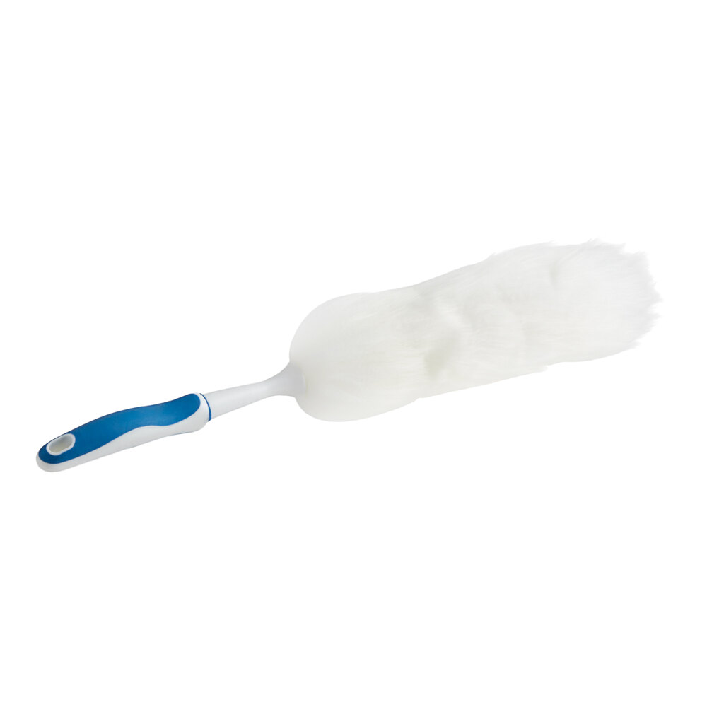 Ettore 48612 18" Lambswool Duster