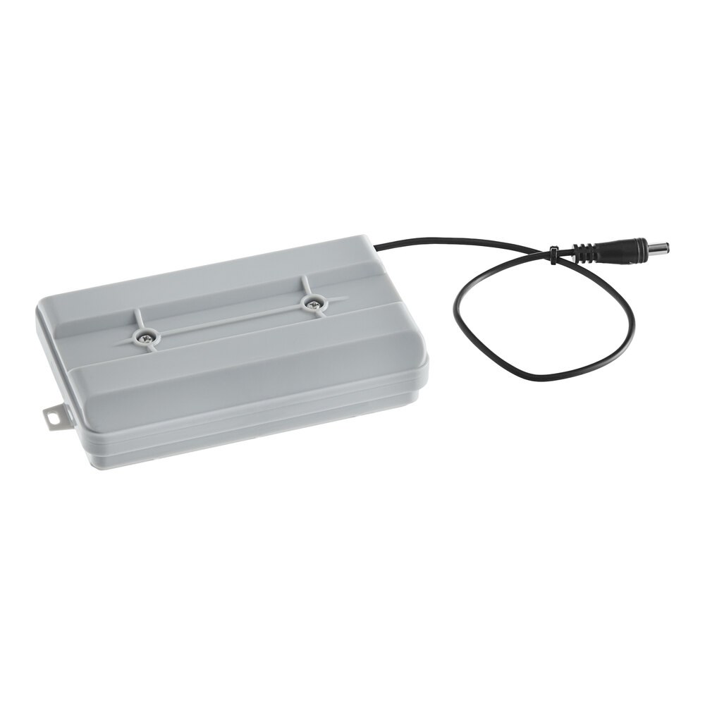 Waterloo Control Box Battery Encasement for 7501515 Soap Dispensers