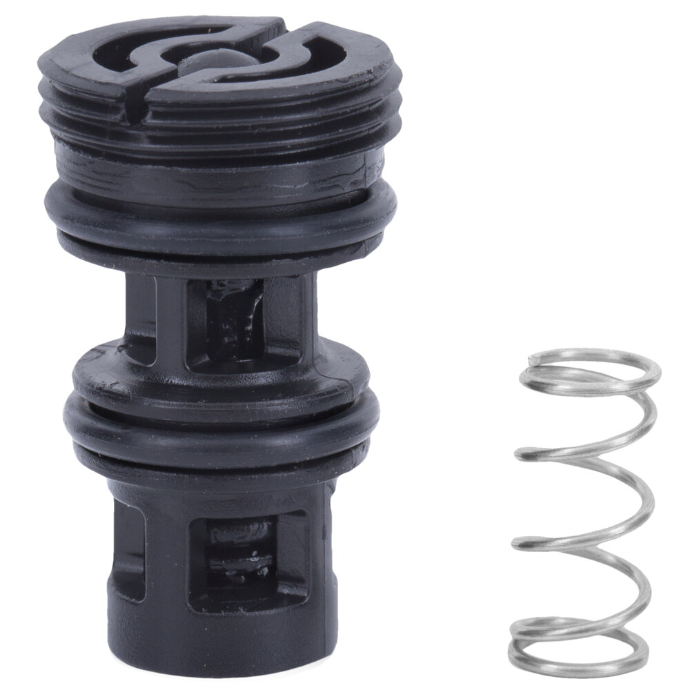 T&S 015589-40 Valve Assembly for New Glass Fillers