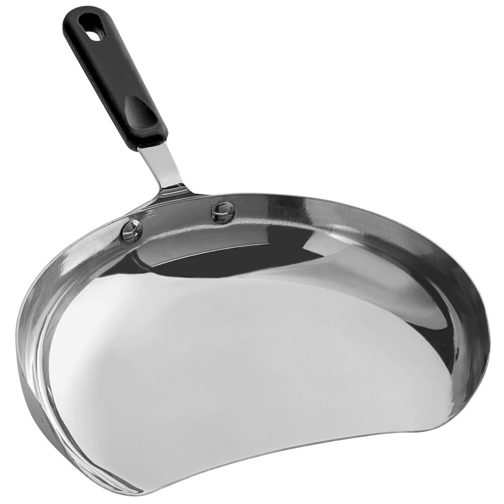 Optimal Automatics 121 10" Catch Pan
