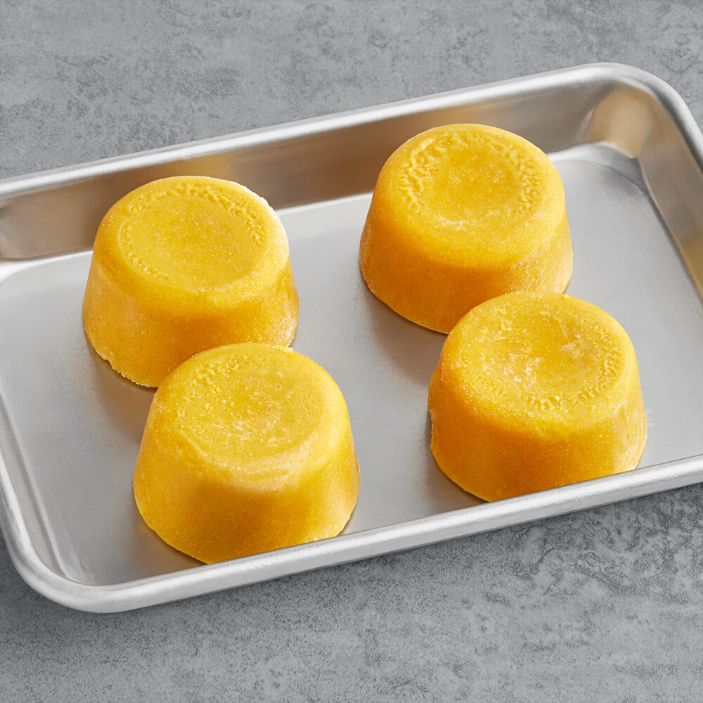 Blender Bites Daily Defen-C Frozen Smoothie Pucks - 50/Case