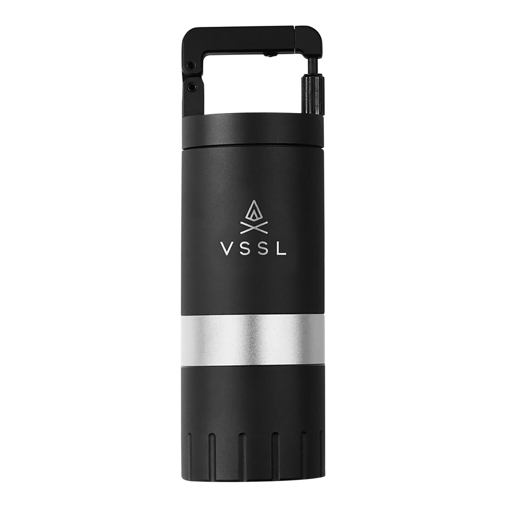 VSSL Java G25 30 Gram Black Hand Coffee Grinder B222001-000