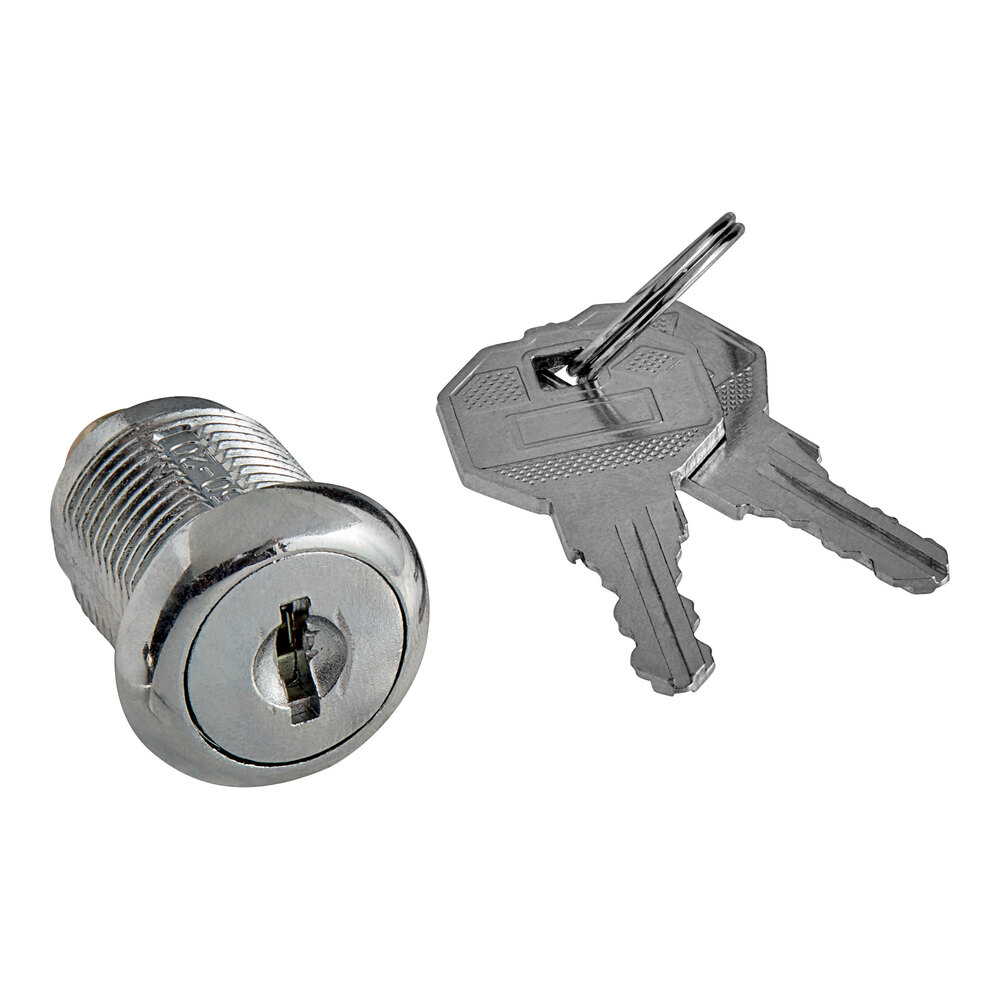 Galaxy 177LOCKGRI18 Lock and Key for GRI-18-RW and GRI-18-FW