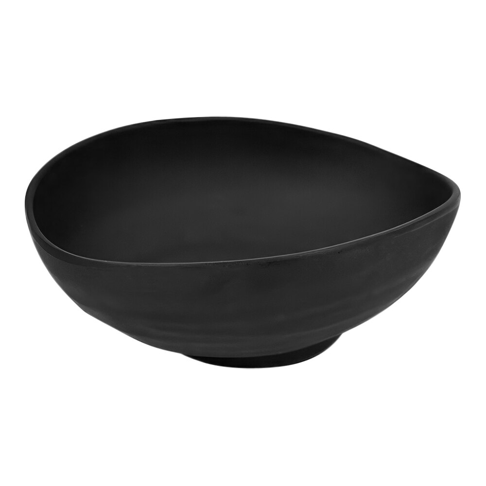 Dalebrook Pigment from Global Tableware Collective 40.6 oz. Noir ...