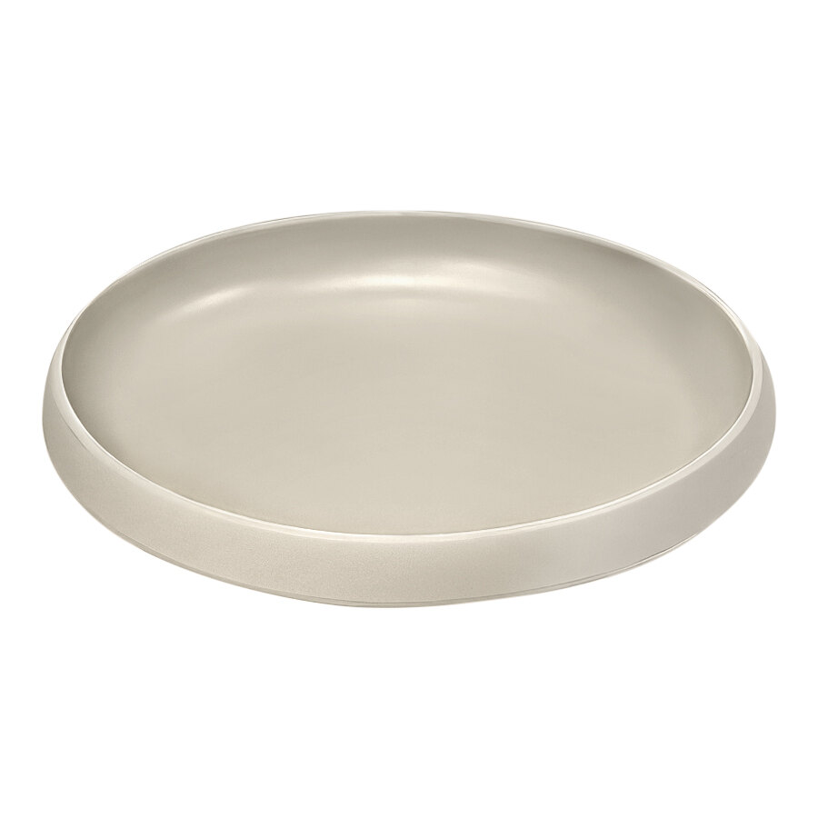 Dalebrook Trafalgar from Global Tableware Collective 11'' Parchment ...