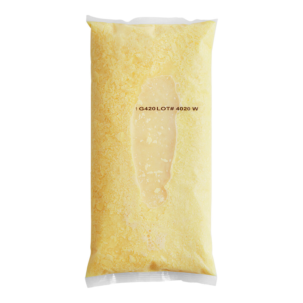 Abbotsford Farms Frozen Cage-Free Cook-in-Bag Liquid Scrambled Egg Mix ...