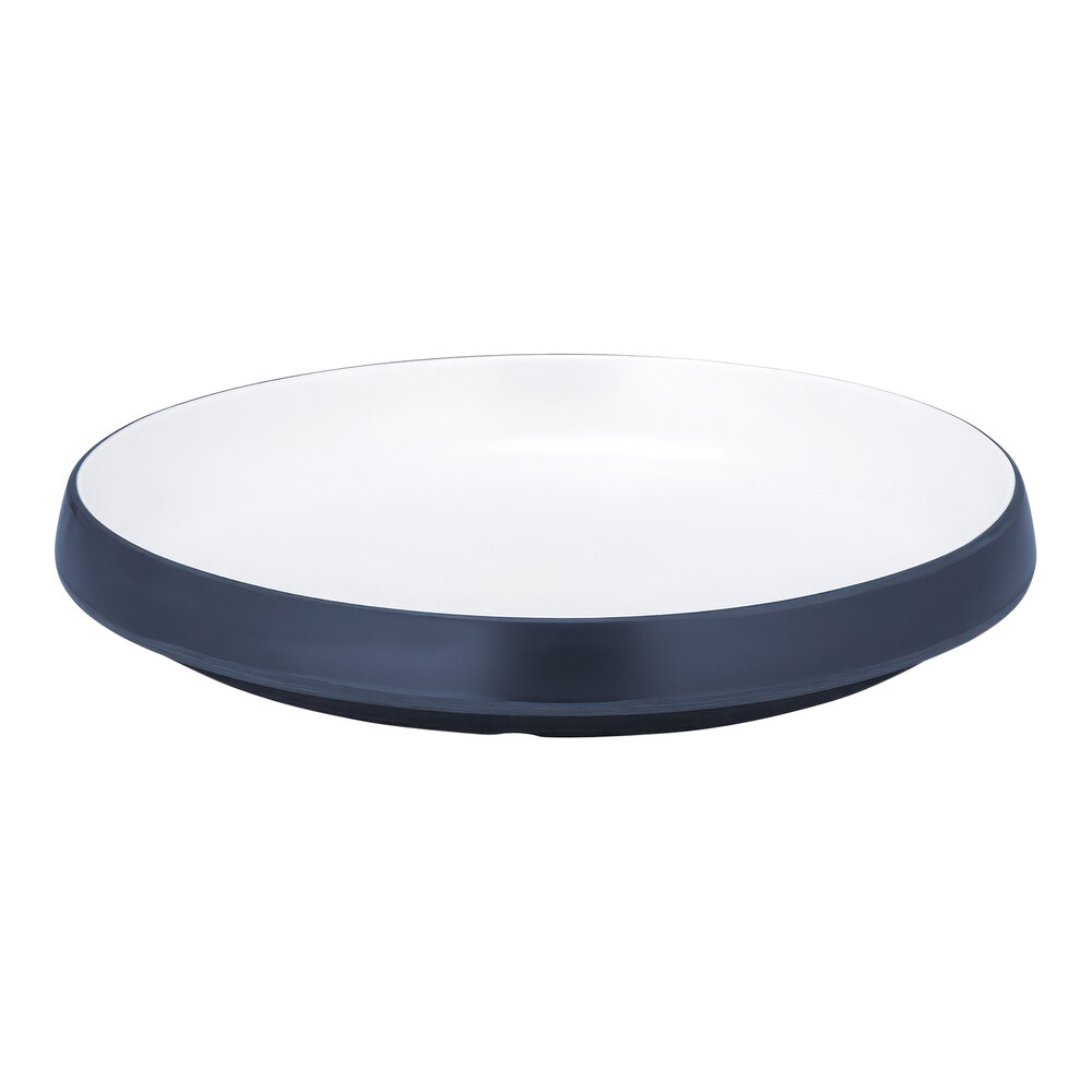 Dalebrook Trafalgar from Global Tableware Collective 11'' White and ...