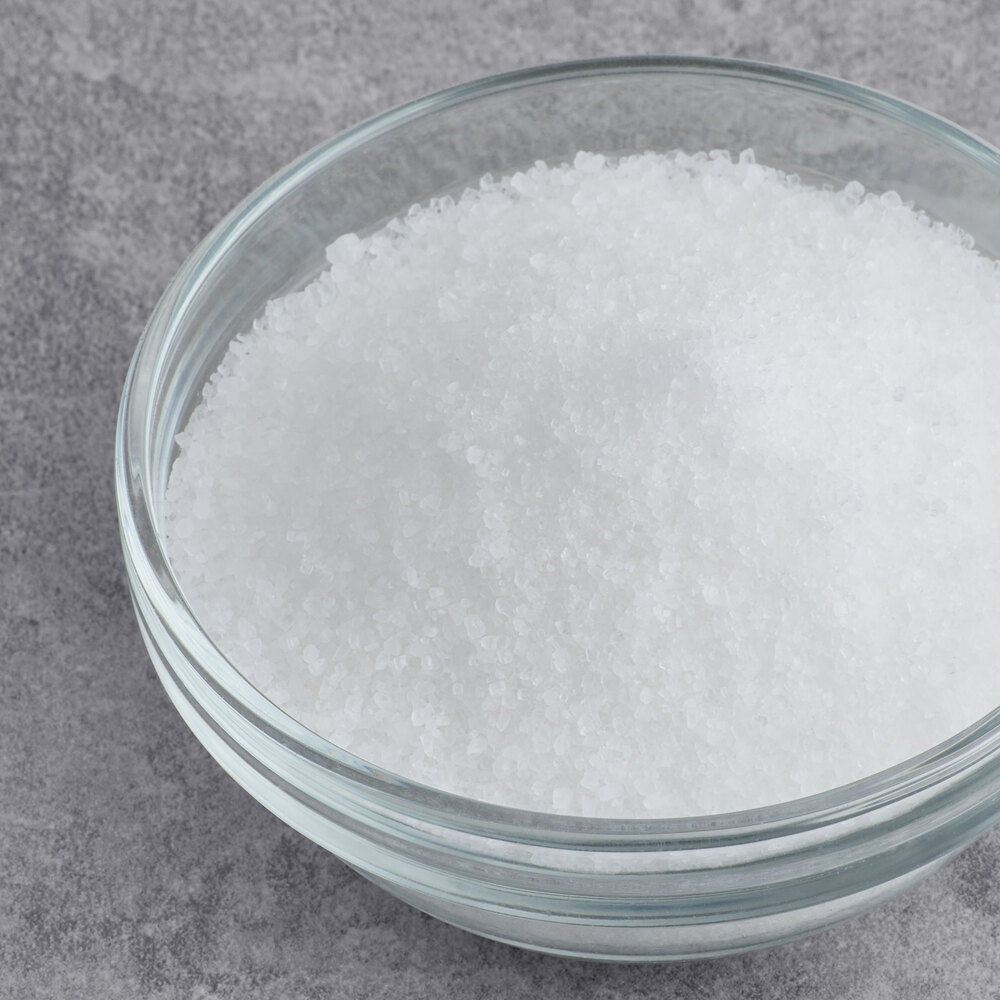 Hometown Provisions Coarse Sea Salt 25 lb.