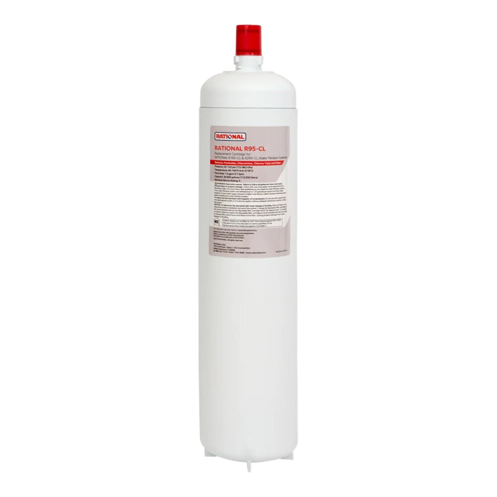Rational 1900.1155US Water Filtration Cartridge