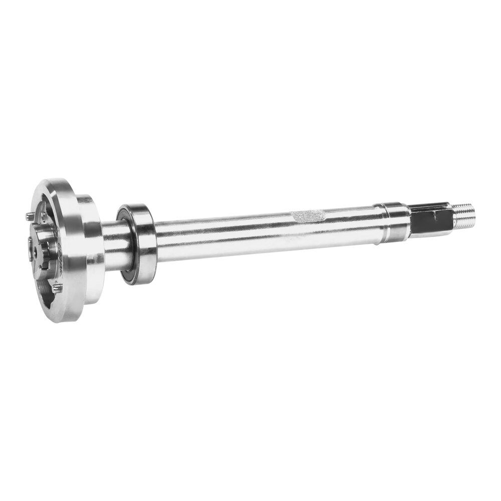 Hobart 00-915421 Shaft Assembly,Removable Knife