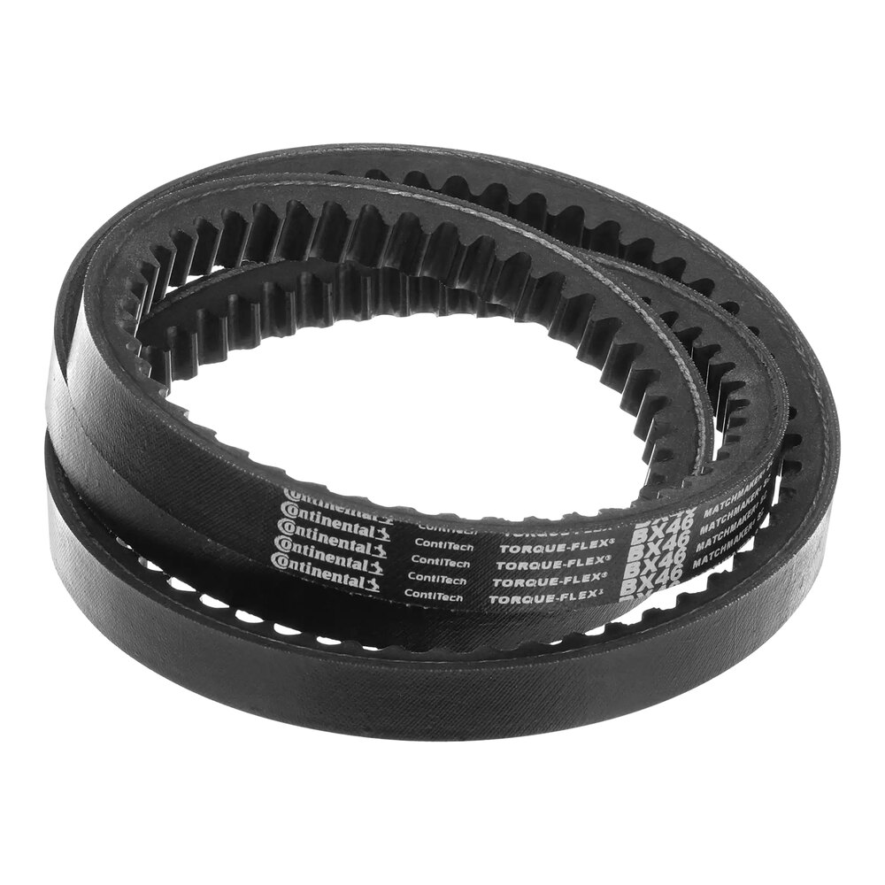 Hobart BV-013-37 Belt,V,Bx Cross Section