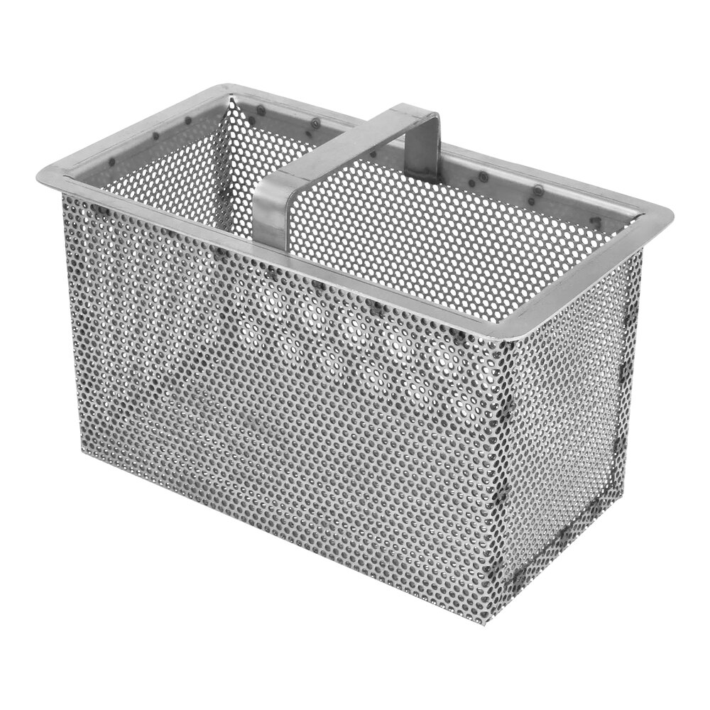 Hobart 00-936161 Strainer,Bucket,Weldment