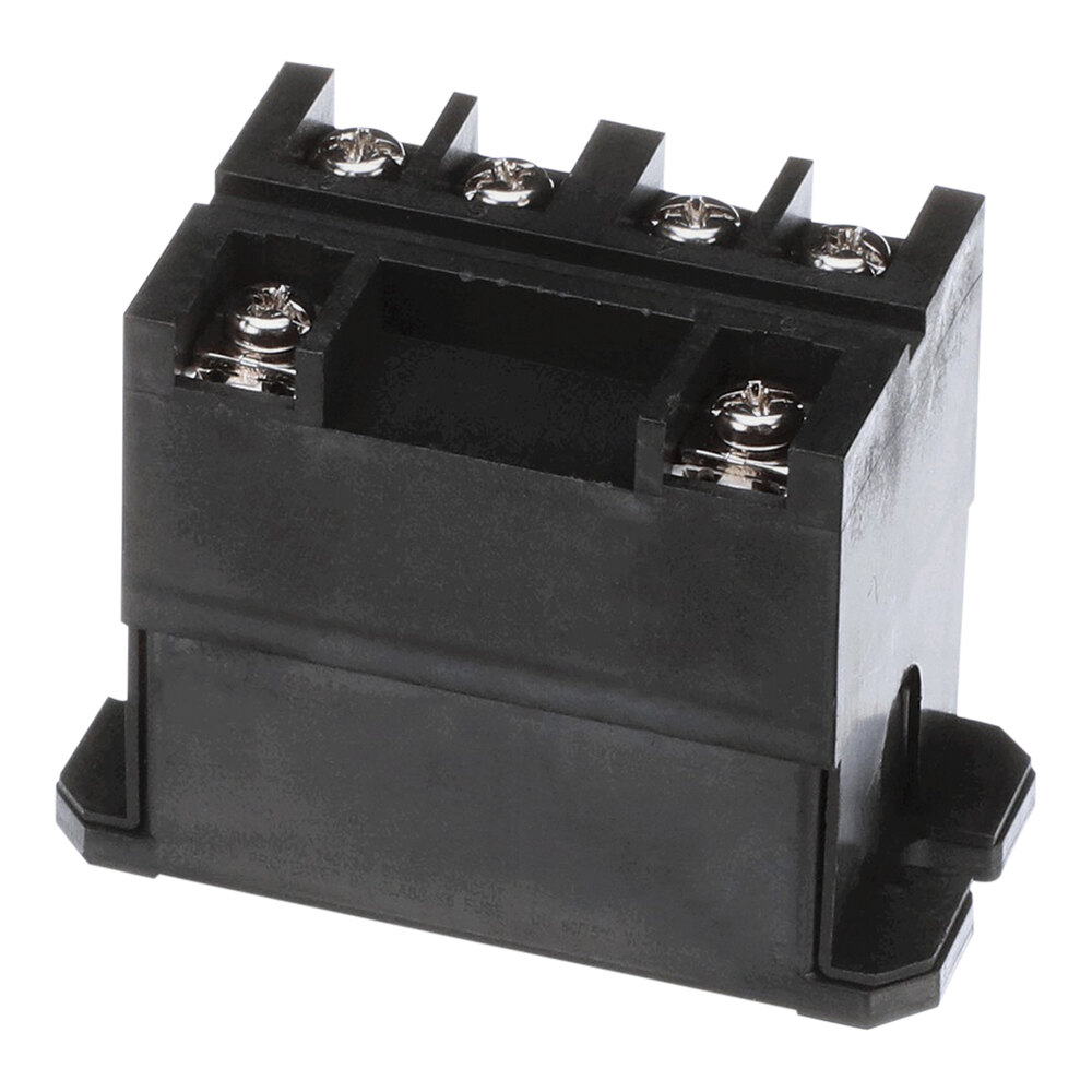 Perfect Fry 83372 Relay, 12Vac, 2 Pole