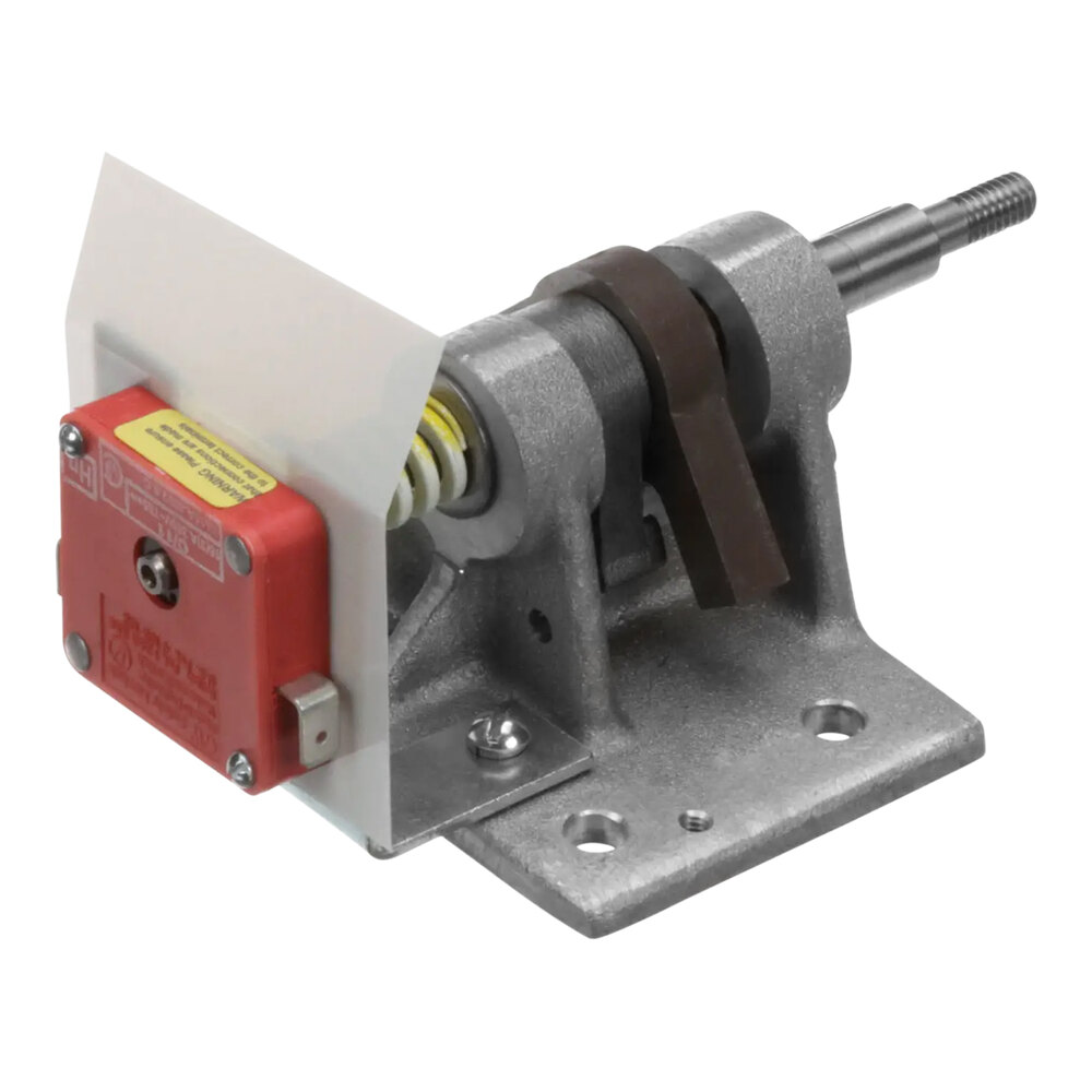 Hobart 00-937594 Interlock Shaft Assembly