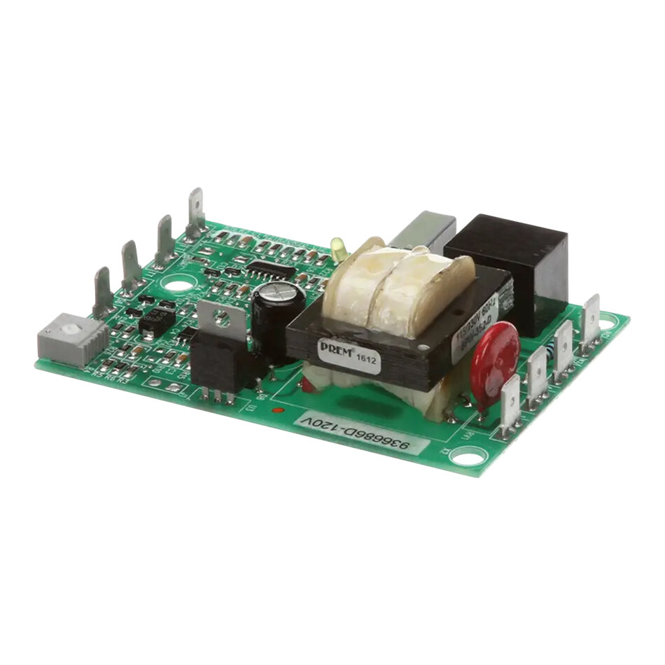 Hobart 00-936686-00001 Board,Assembly Temperature Control