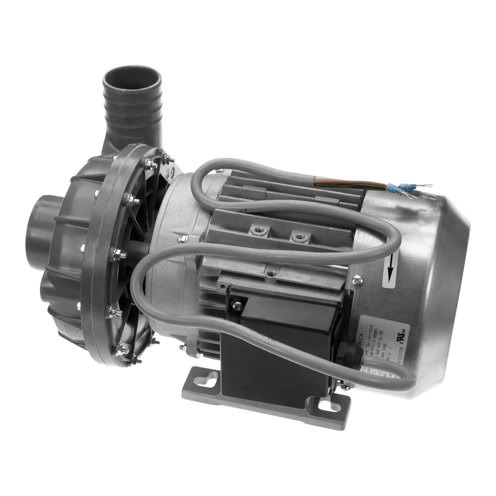 Hobart 00-975233-00001 Motor, Pump, 2Hp, Cw, Fir, Composite