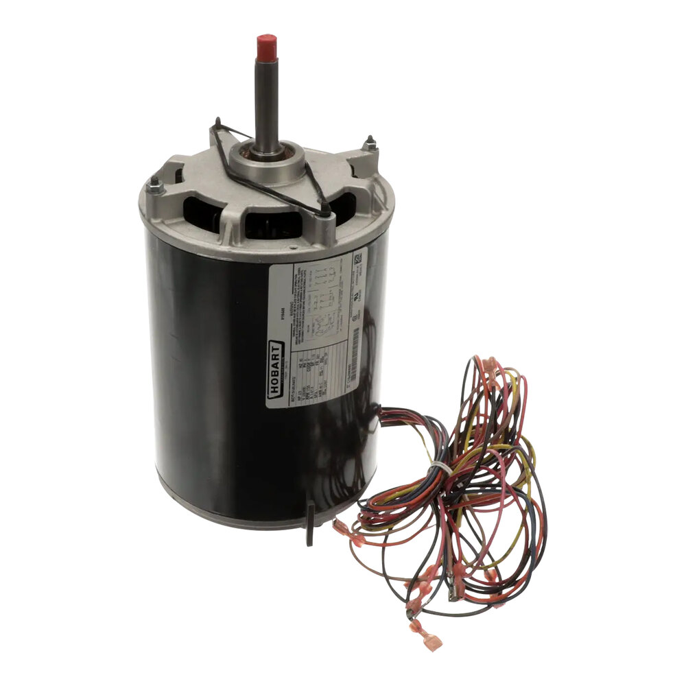 Hobart 00-916446 Motor,Hl300