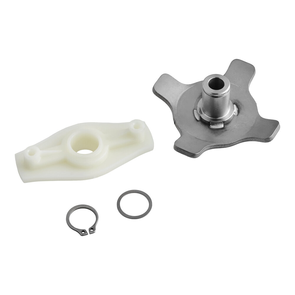 Hobart 00-941859 Assembly,Rinse Arm, Base