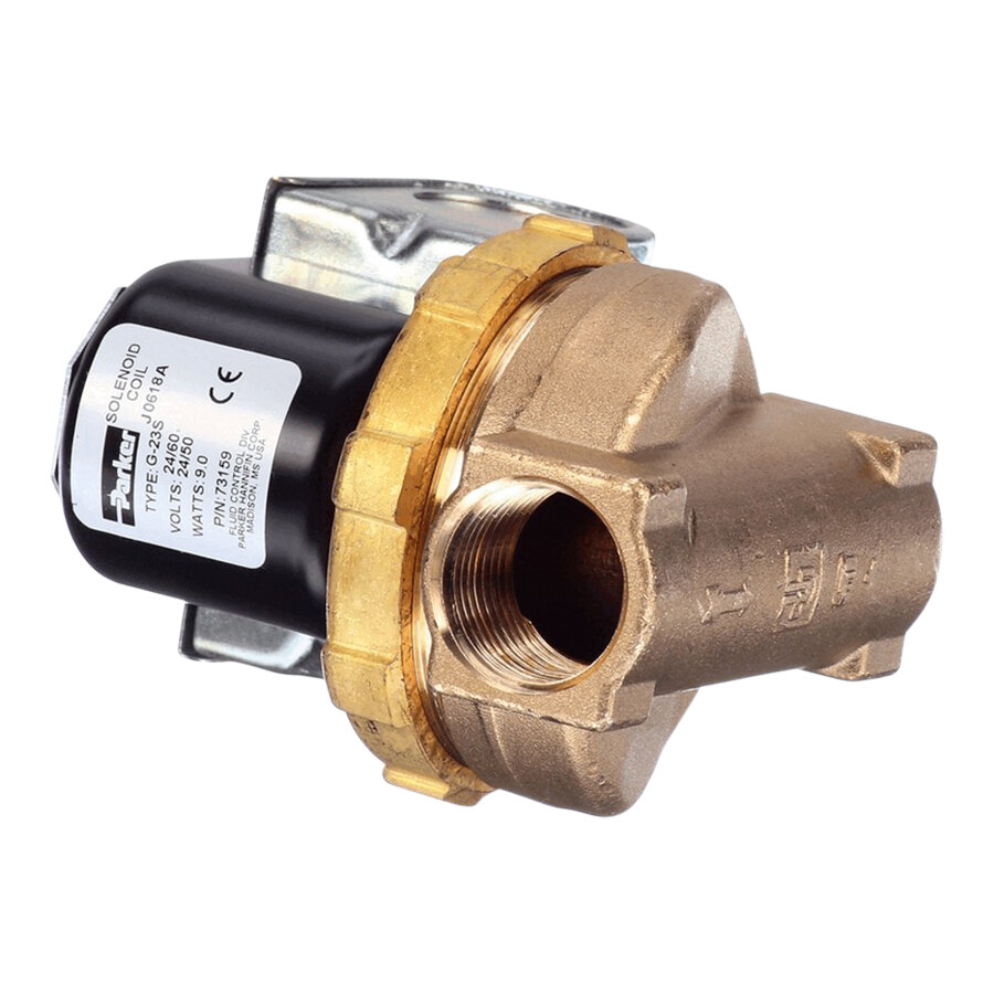 Hobart 00-271002-00003 Valve,Solenoid 3/4