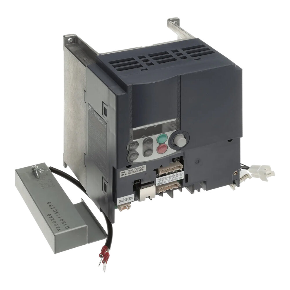 Hobart 00-937462 Controller Resistor