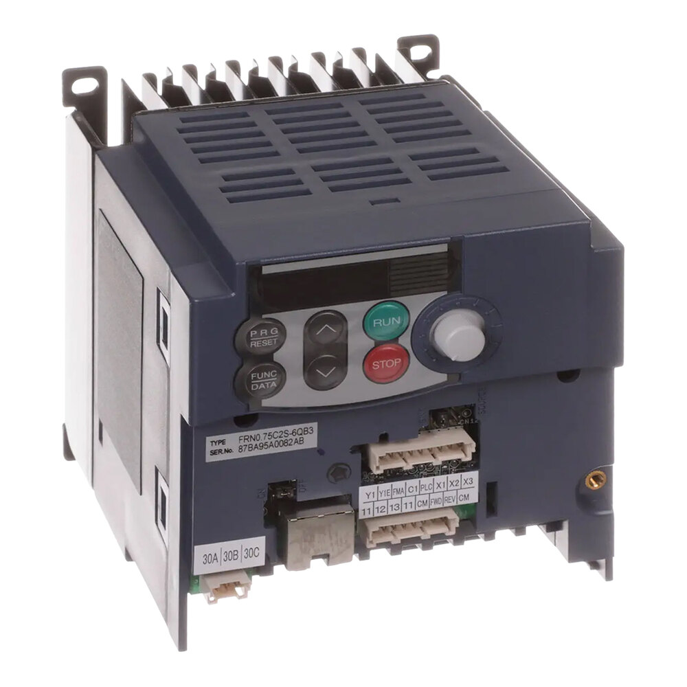 Hobart 00-937726-00001 Controller, Fuji C2 120V