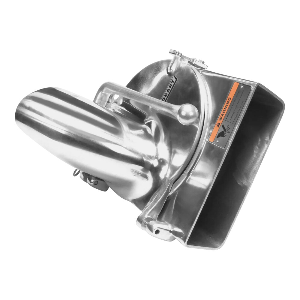 Hobart 00-913015-00002 Vs9-13 W/O Adj. Slicer Plate