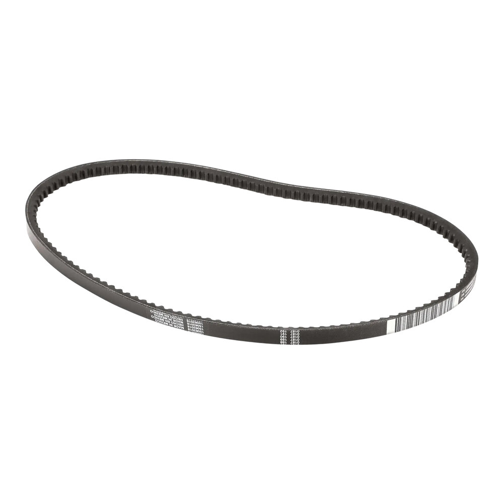 Hobart BV-013-32 Belt,V,Ax Cross Section