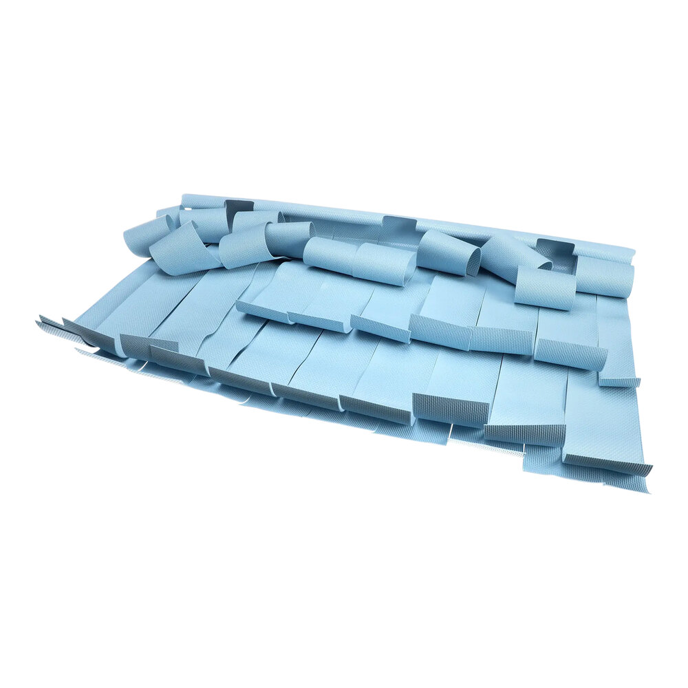 Hobart 00-948729 Curtain, Splash, 4-Ply, Ft