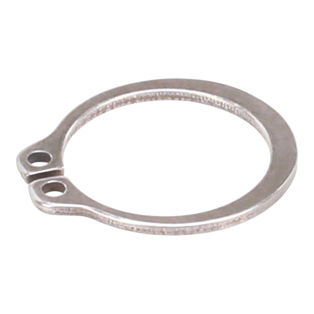 Hobart RR-012-48 Ring, Retaining, Met Din 1.412