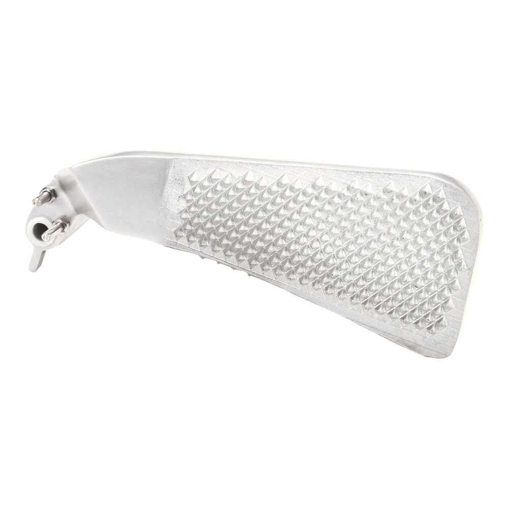 Hobart 00-915479 Meat Pusher Assembly