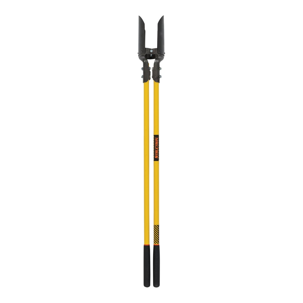Seymour Midwest Structron S600 Power Hercules Post-Hole Digger with 48 ...