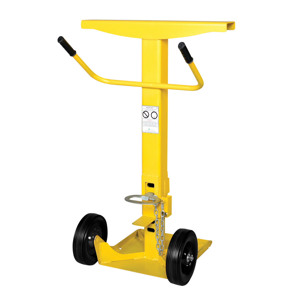 Ideal Warehouse AutoStand Trailer Stand 60-5452