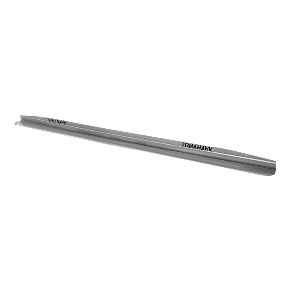 Tomahawk PRO Series TSB12-P 12' Magnesium Power Screed Board for TVSA-H