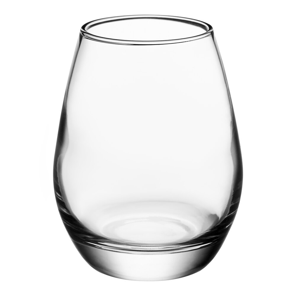 Libbey 7 oz. Spirits Glass - Sample